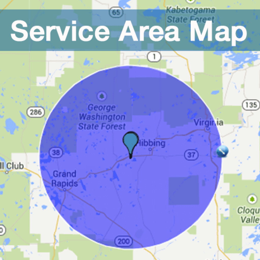Location/Hours - General Waste MNGeneral Waste MN